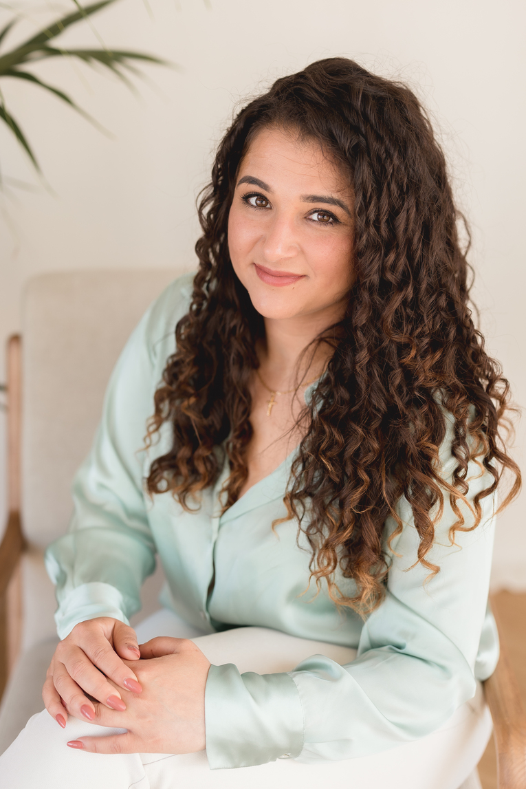 Ons team - Marijtje Doets