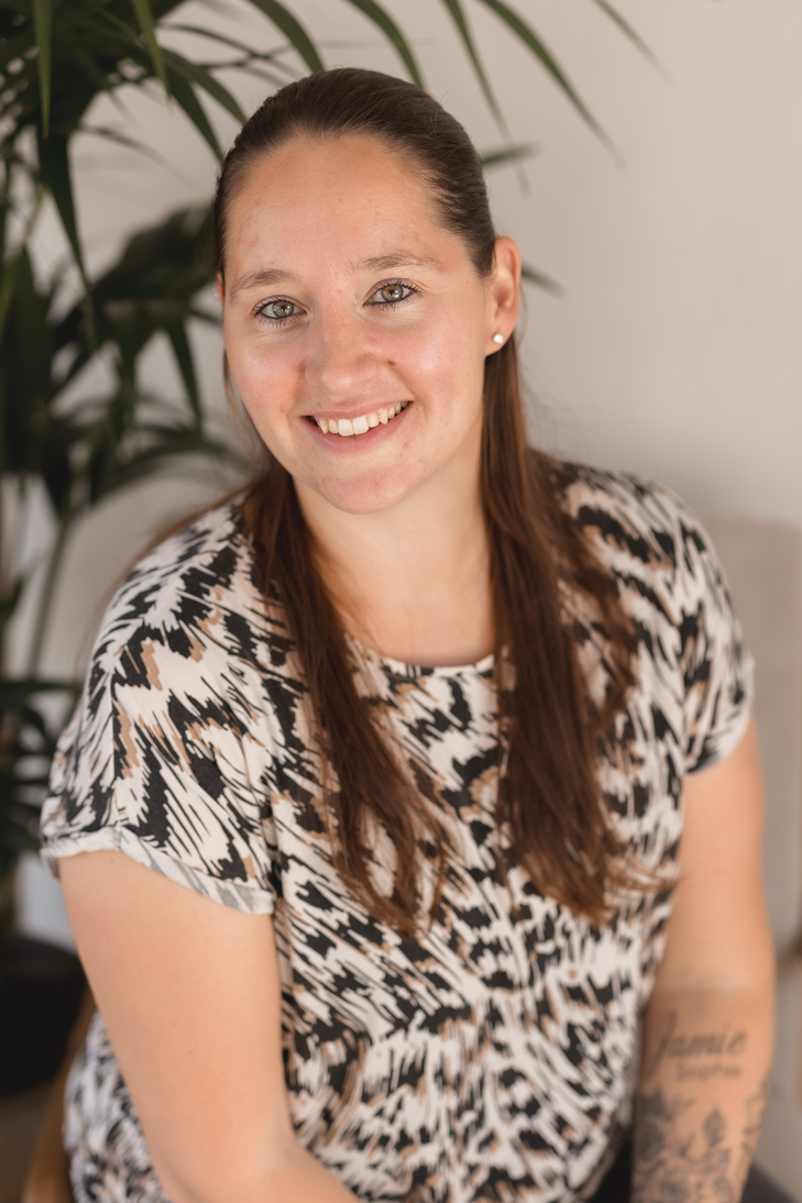 Ons team - Marijtje Doets